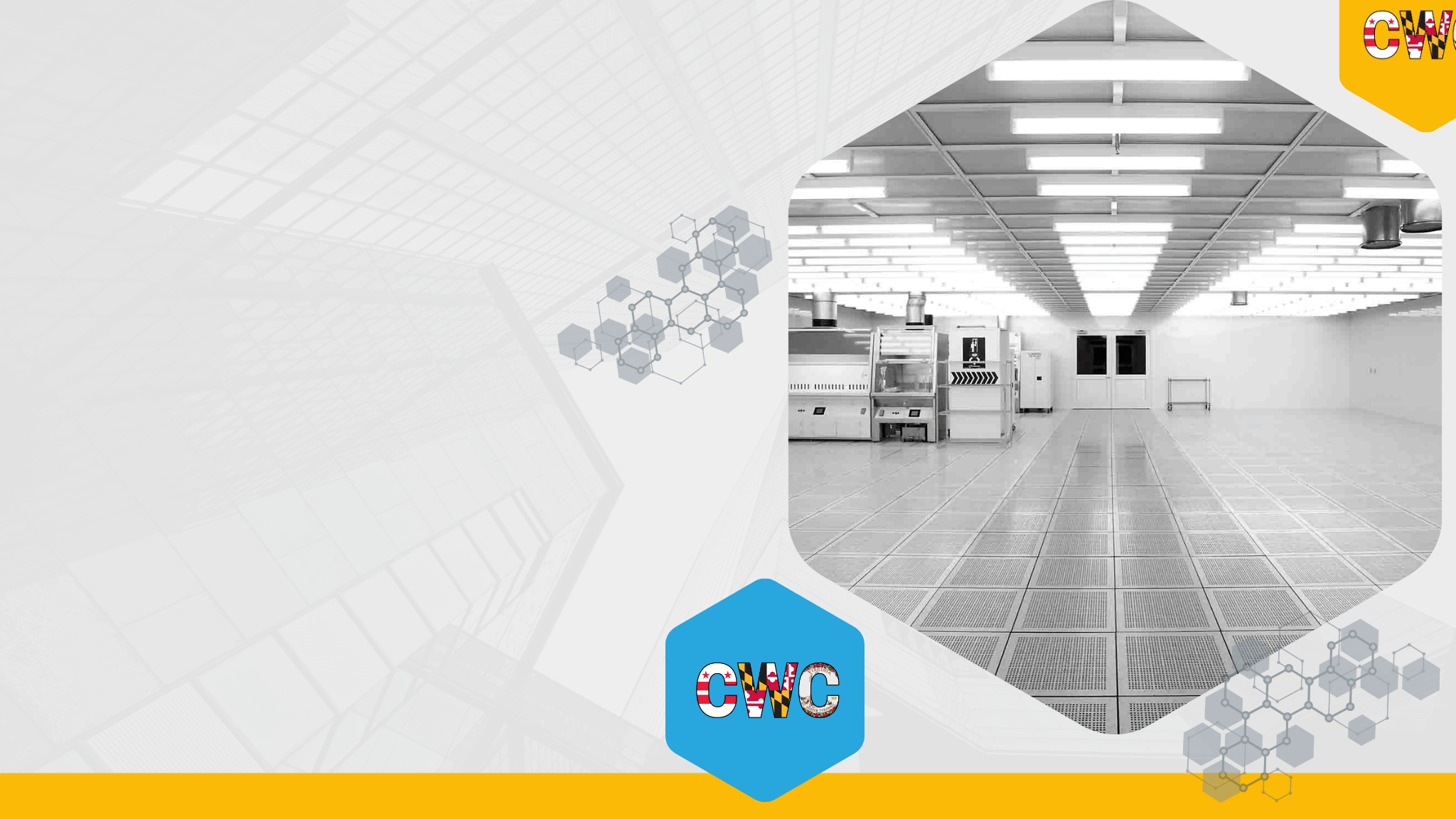 Life Science Construction Projects Portfolio | Washington, DC ...