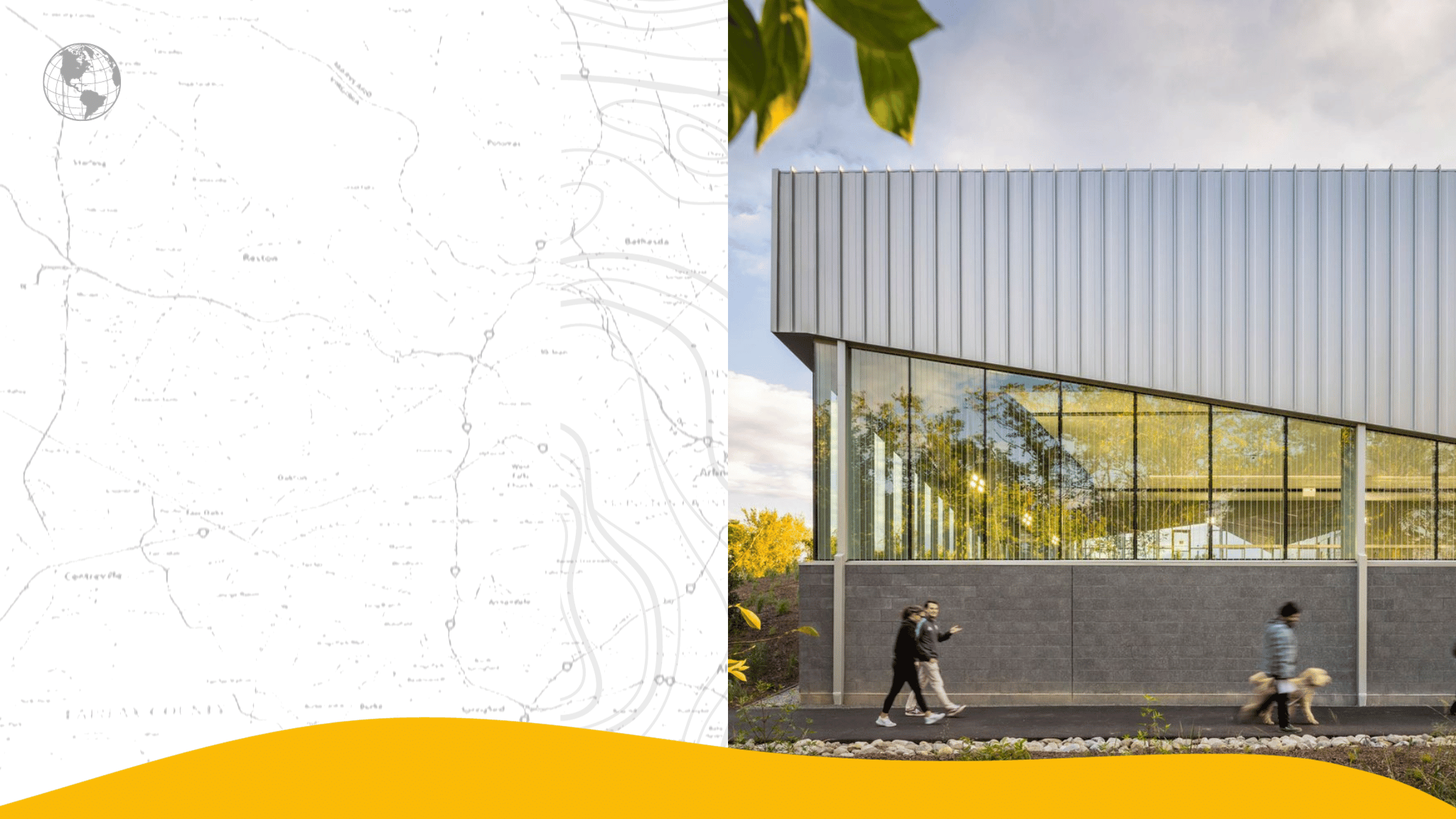 Community Construction Projects Portfolio | Washington, DC | Maryland ...