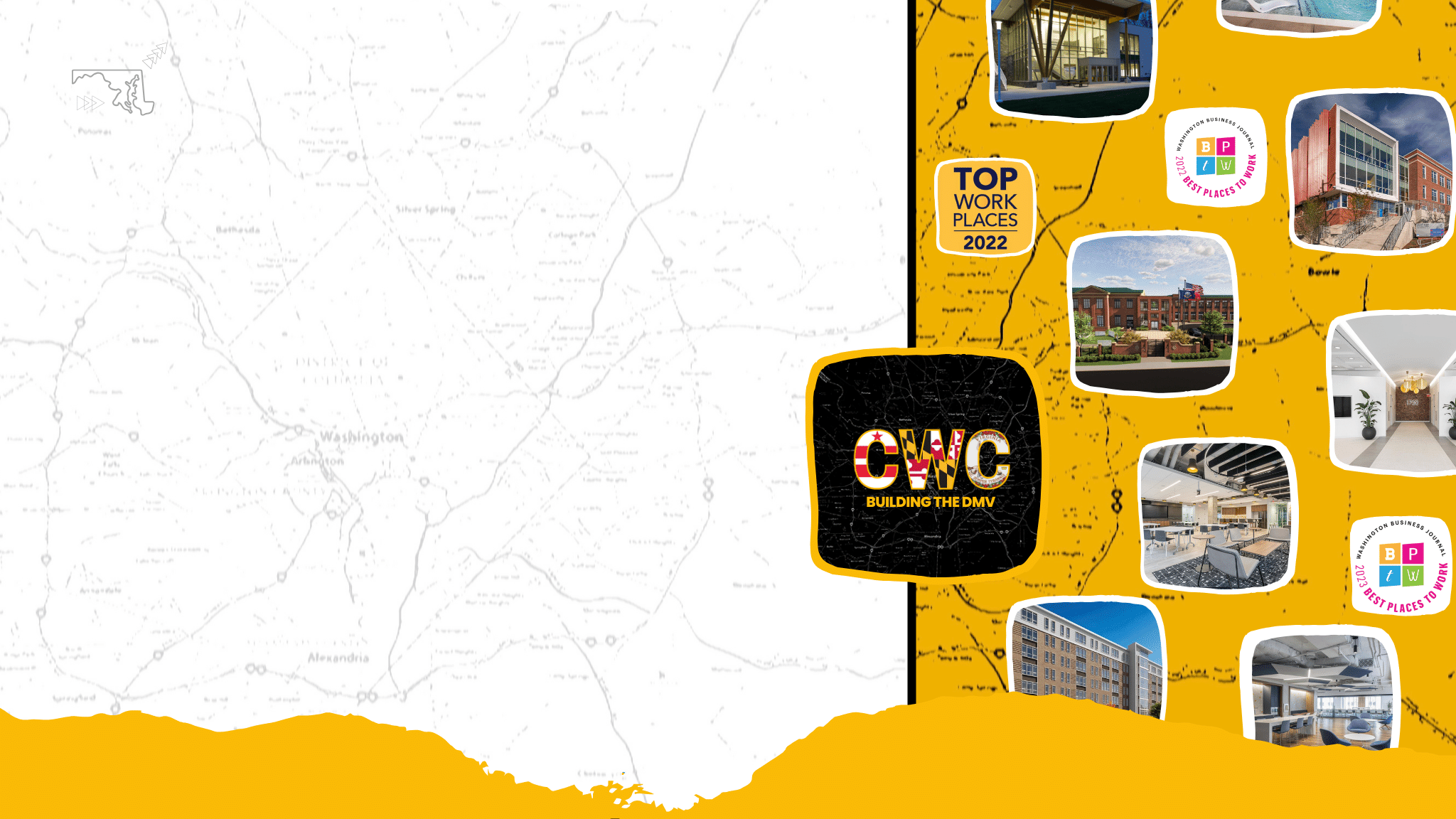 Construction Projects Portfolio | General Contractor | Building the DMV ...