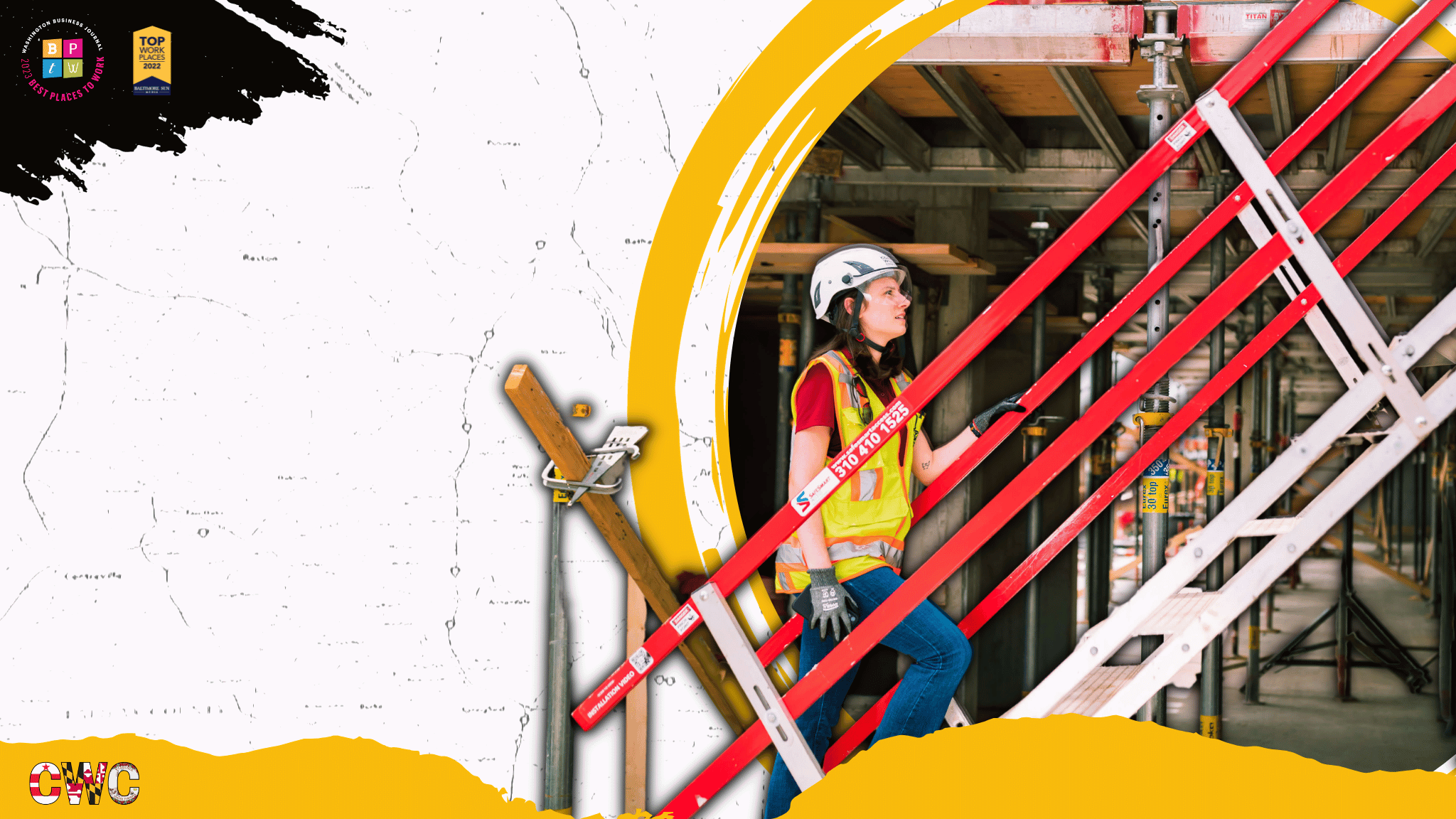 Meet The Construction Team Building The DMV | Now Hiring | Washington ...