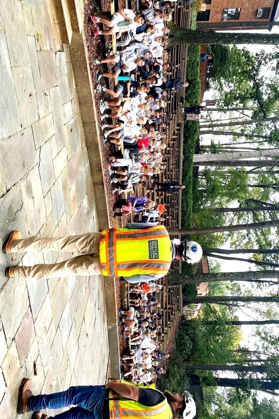 Build Your Future with CWC | Construction Careers in the DMV (DC - MD ...