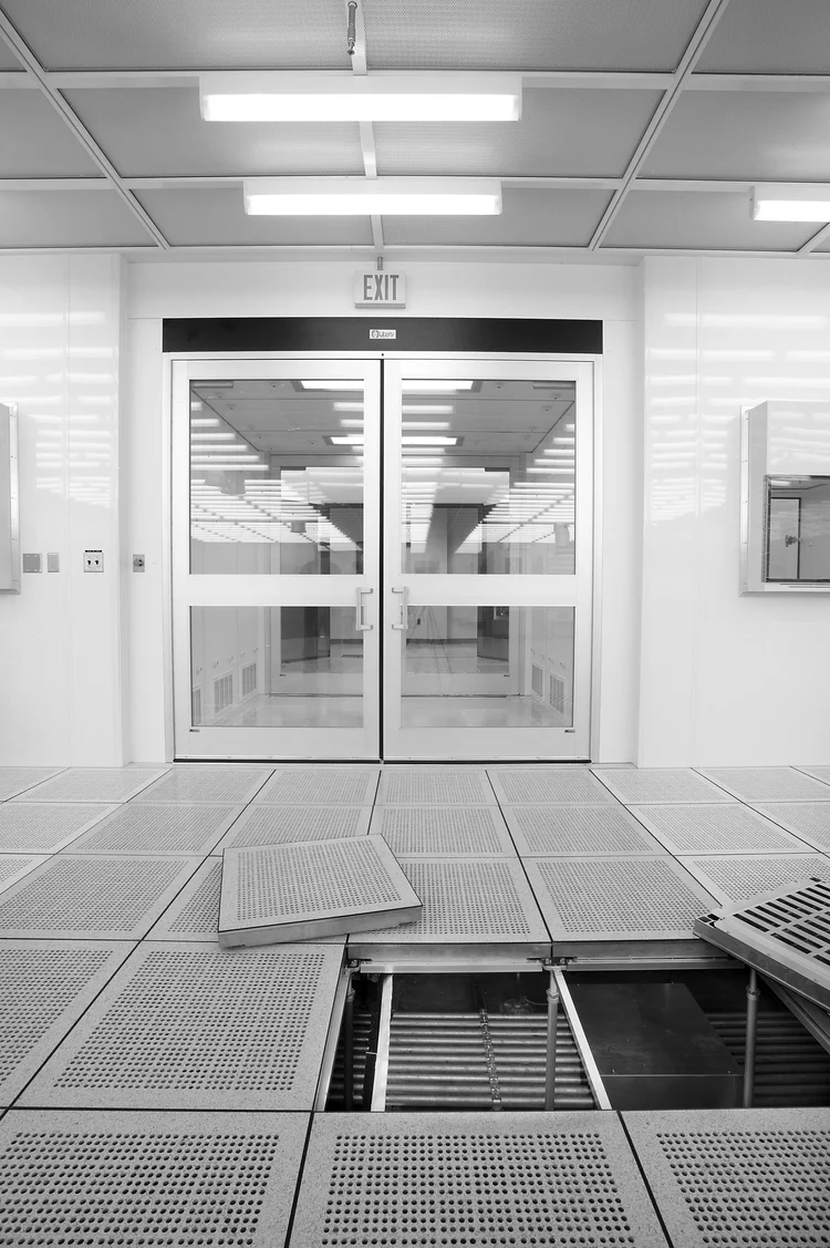 Mission-Critical Technology Solutions | Explore Our Technology ...