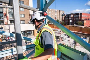 Meet the Team Building the DMV | Expert Builders & Leaders | Coakley ...