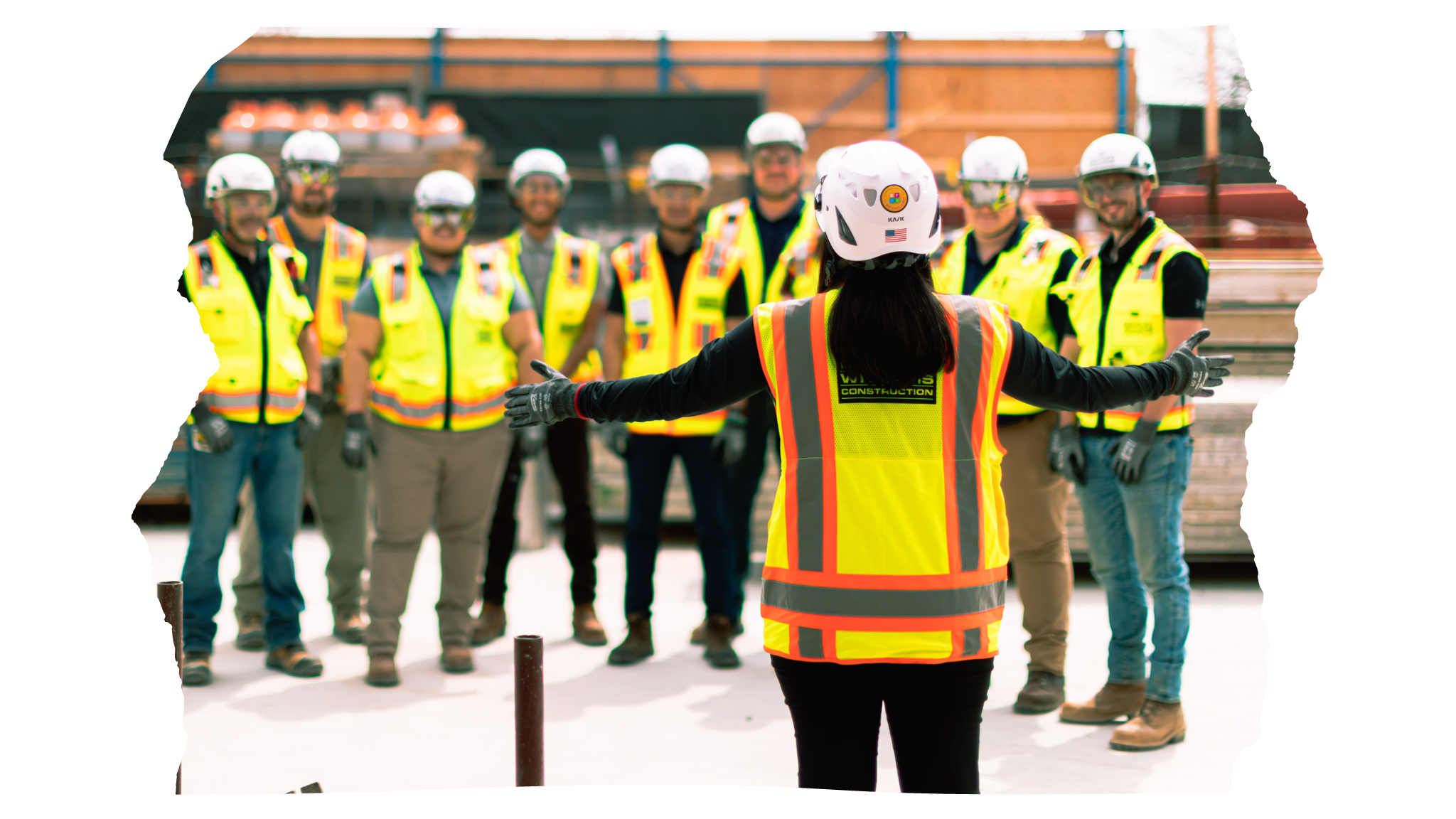 General Contractor Building The DMV: CWC's Six Decades of Building Life ...