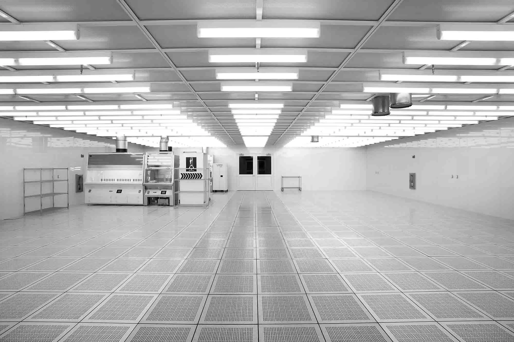 Life Science Construction Projects Portfolio | Washington, DC ...