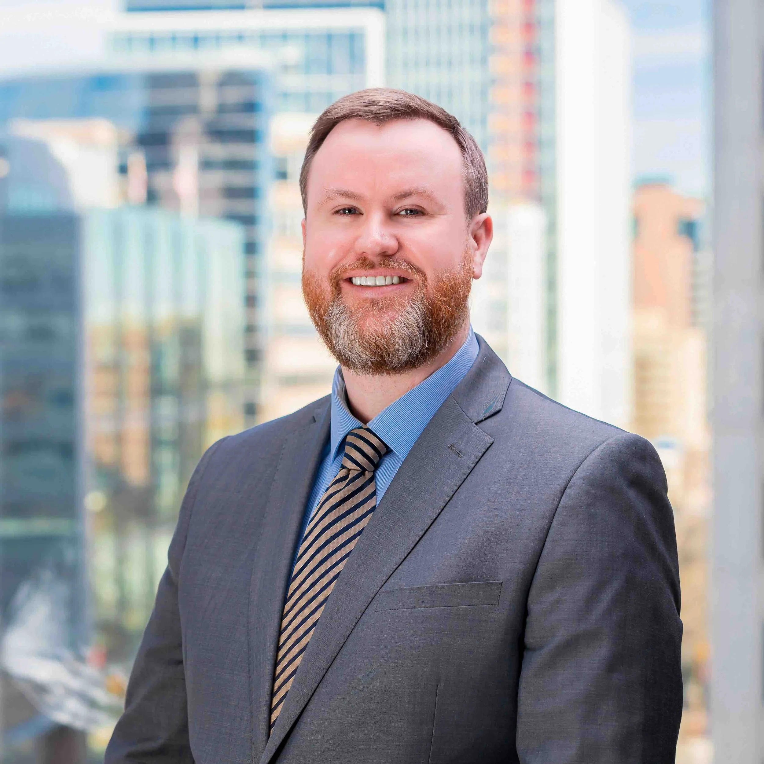 Occupational Health & Safety Team | Coakley & Williams Construction (CWC)