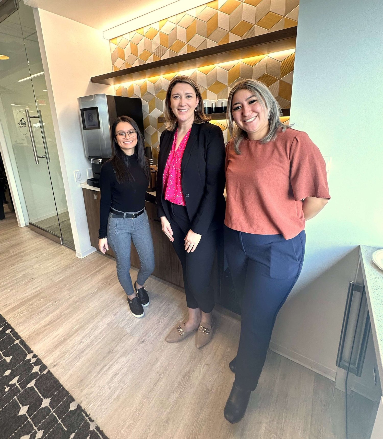 Lauren Schenning Promoted to CWC Director of Human Resources | Bethesda ...