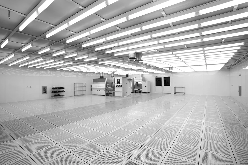 Mission-Critical Technology Solutions | Explore Our Technology ...