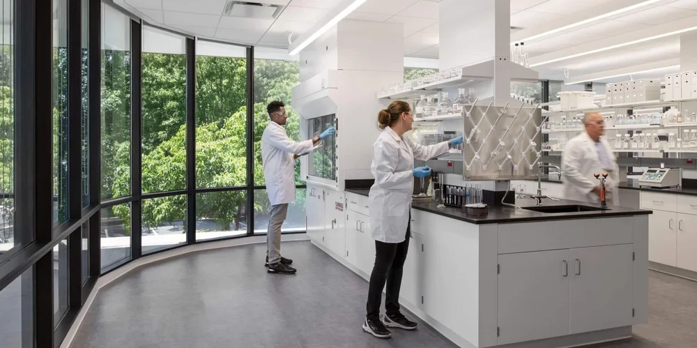 Building Premier Life Science Projects in the DMV | Explore Our Life ...