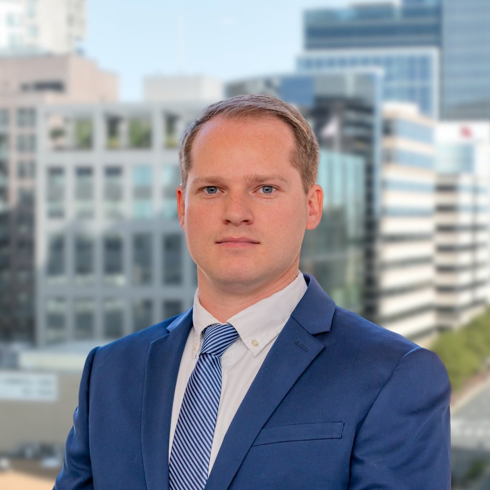 Pat McCrary | Partner | Senior Preconstruction Manager | Coakley ...