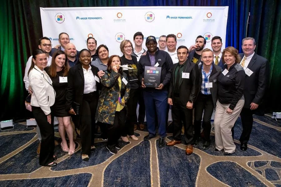 Join Our Team of Construction Professionals in the DMV | Coakley ...