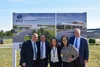 CWC Breaks Ground on ATCC Biomanufacturing Facility in Manassas, VA ...