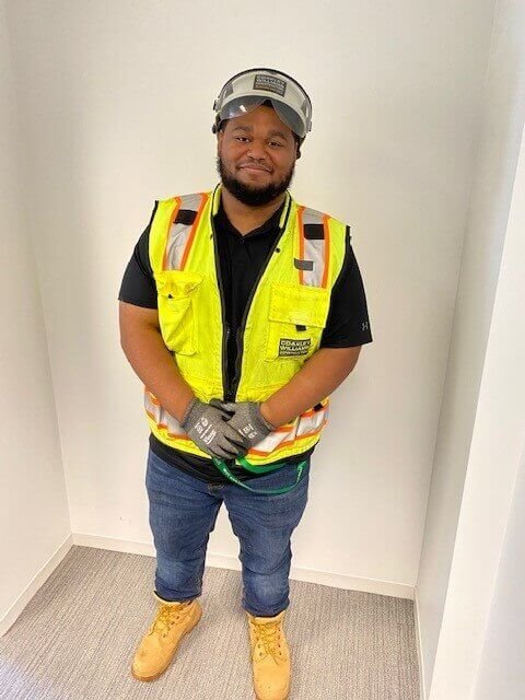 CWC Summer 2023 Internship Program | Bethesda, MD - Construction Blog ...