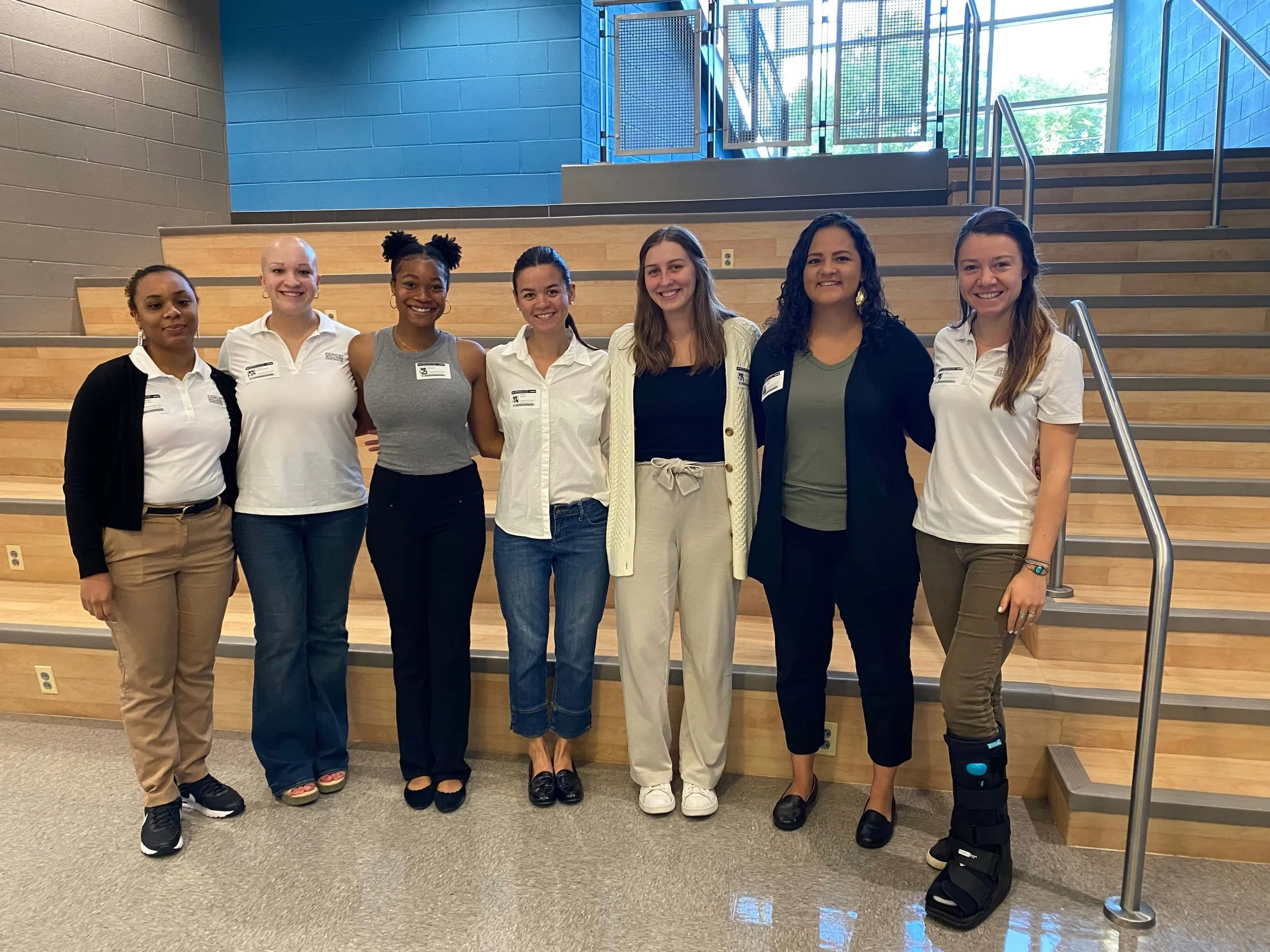 A Look Into CWC's Construction Internship Program | Bethesda, MD ...