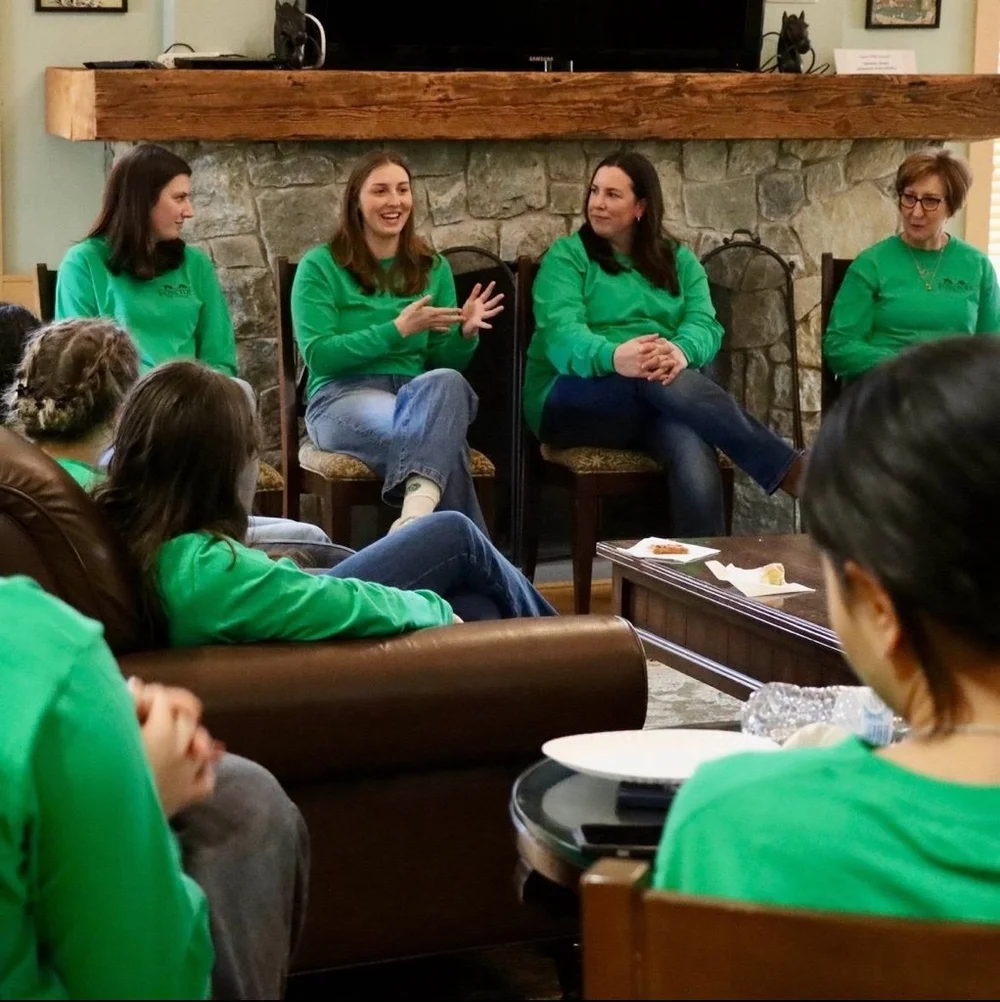 CWC Breaks Ground on Foxcroft School's Mars STEAM Wing | Middleburg, VA ...