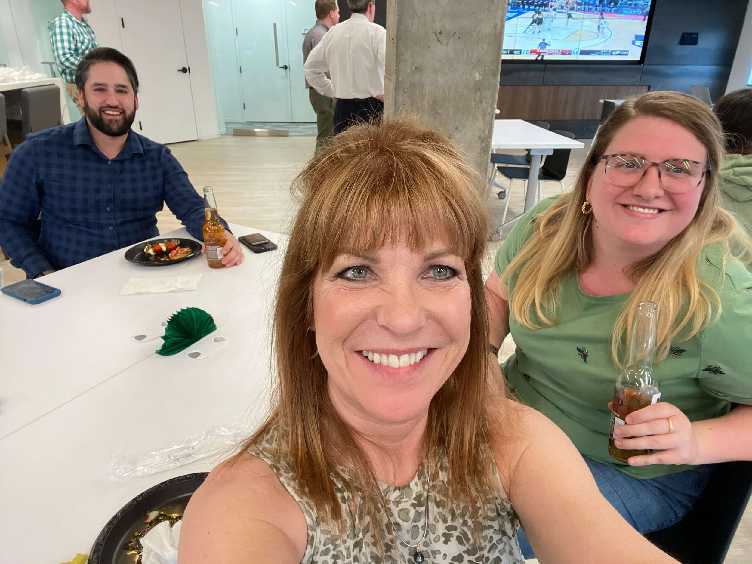 CWC Turns Employee Appreciation Day into Month-Long Celebration ...