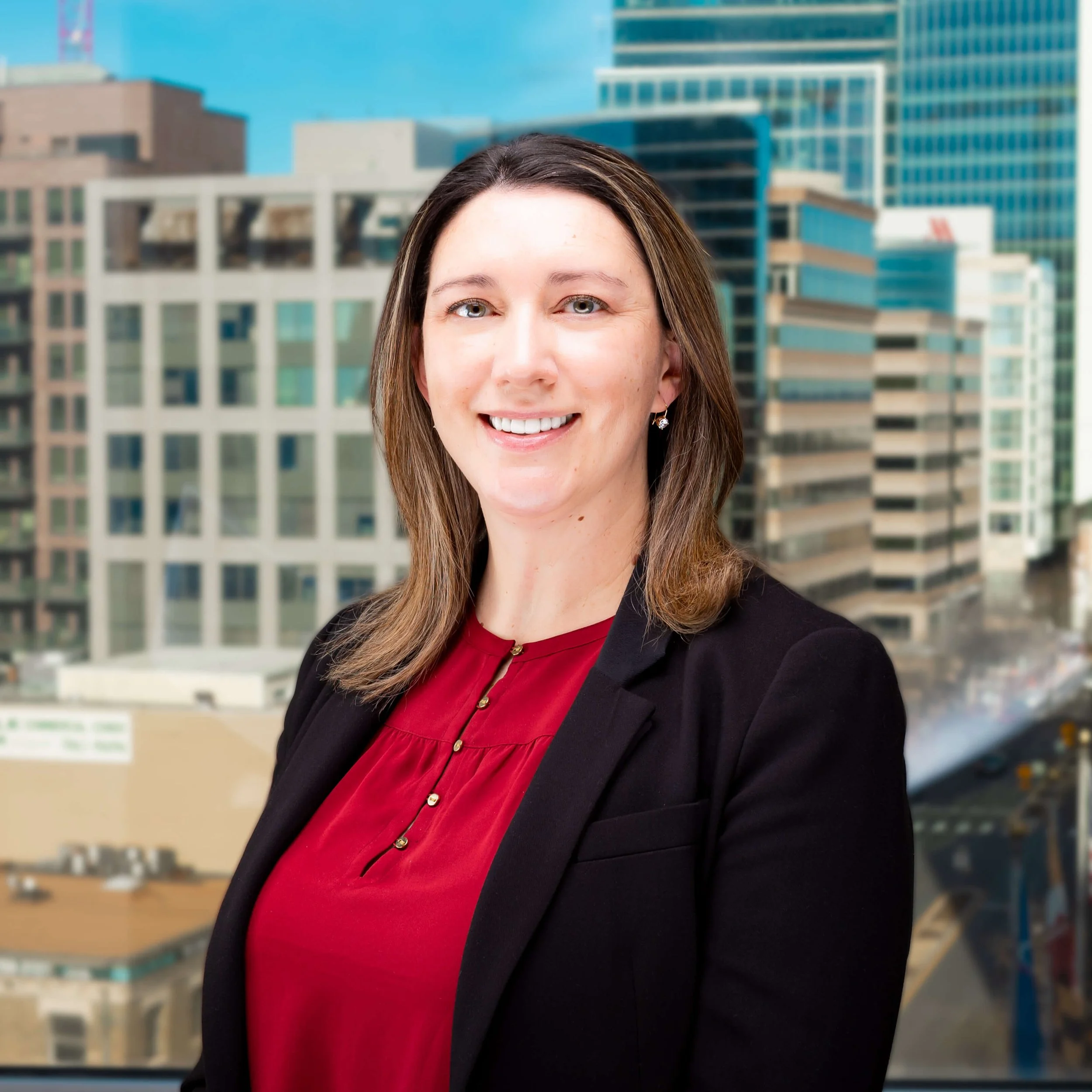 Lauren Schenning Promoted to CWC Director of Human Resources | Bethesda ...