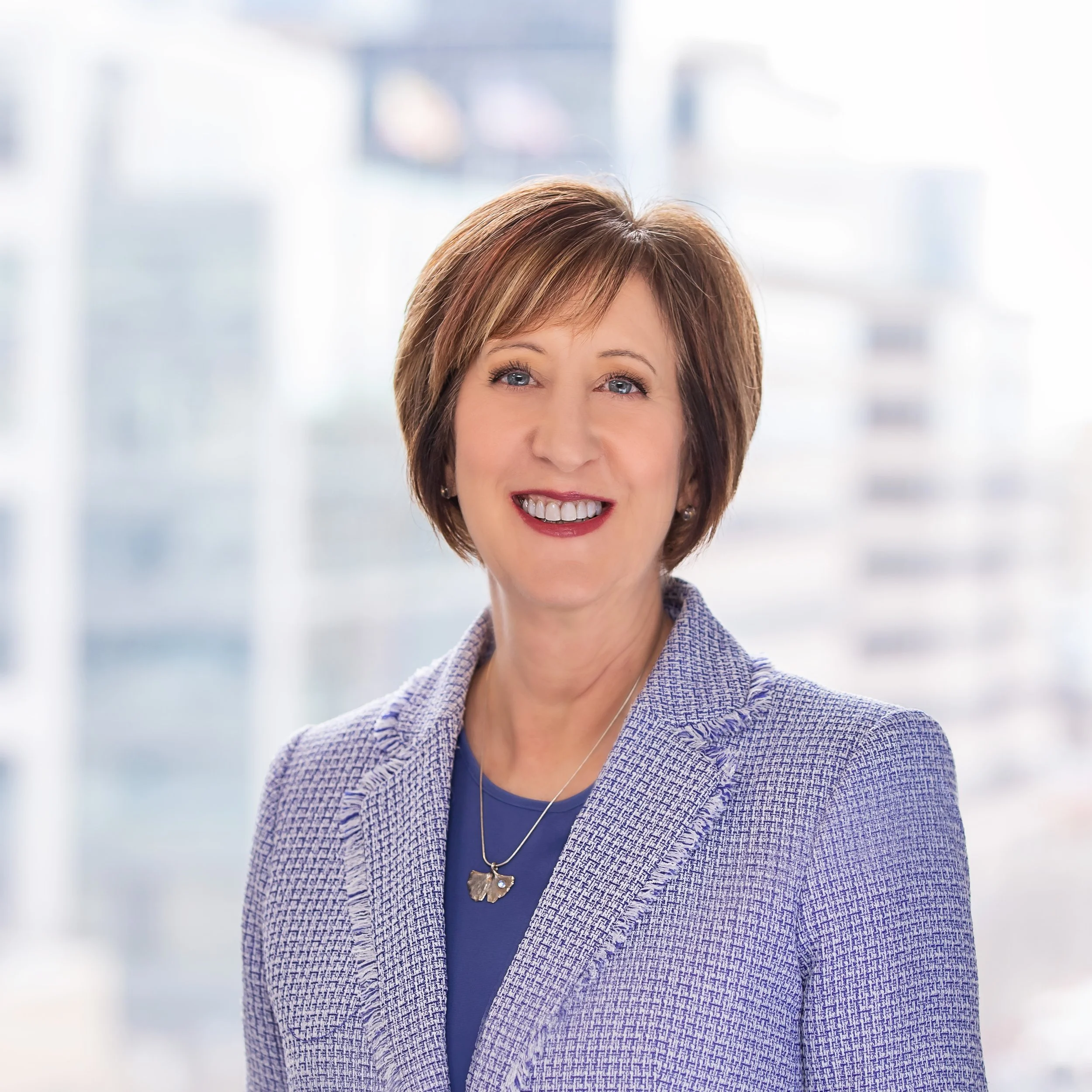 Lynn Stith Bennett | Partner | Managing Principal | Chief Strategy ...