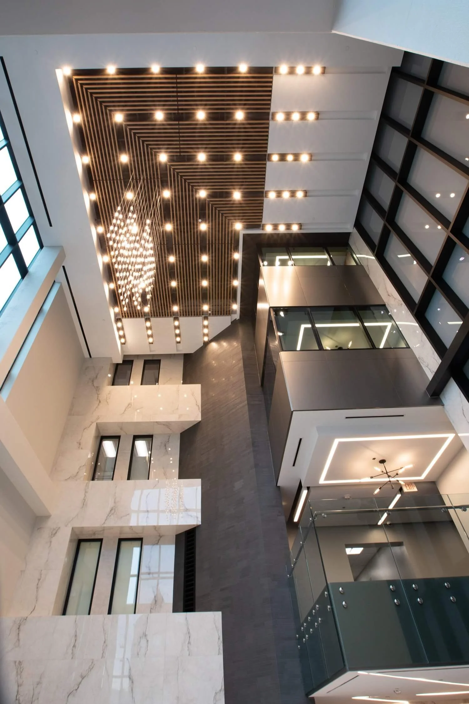 About Coakley & Williams Construction | General Contractor ...