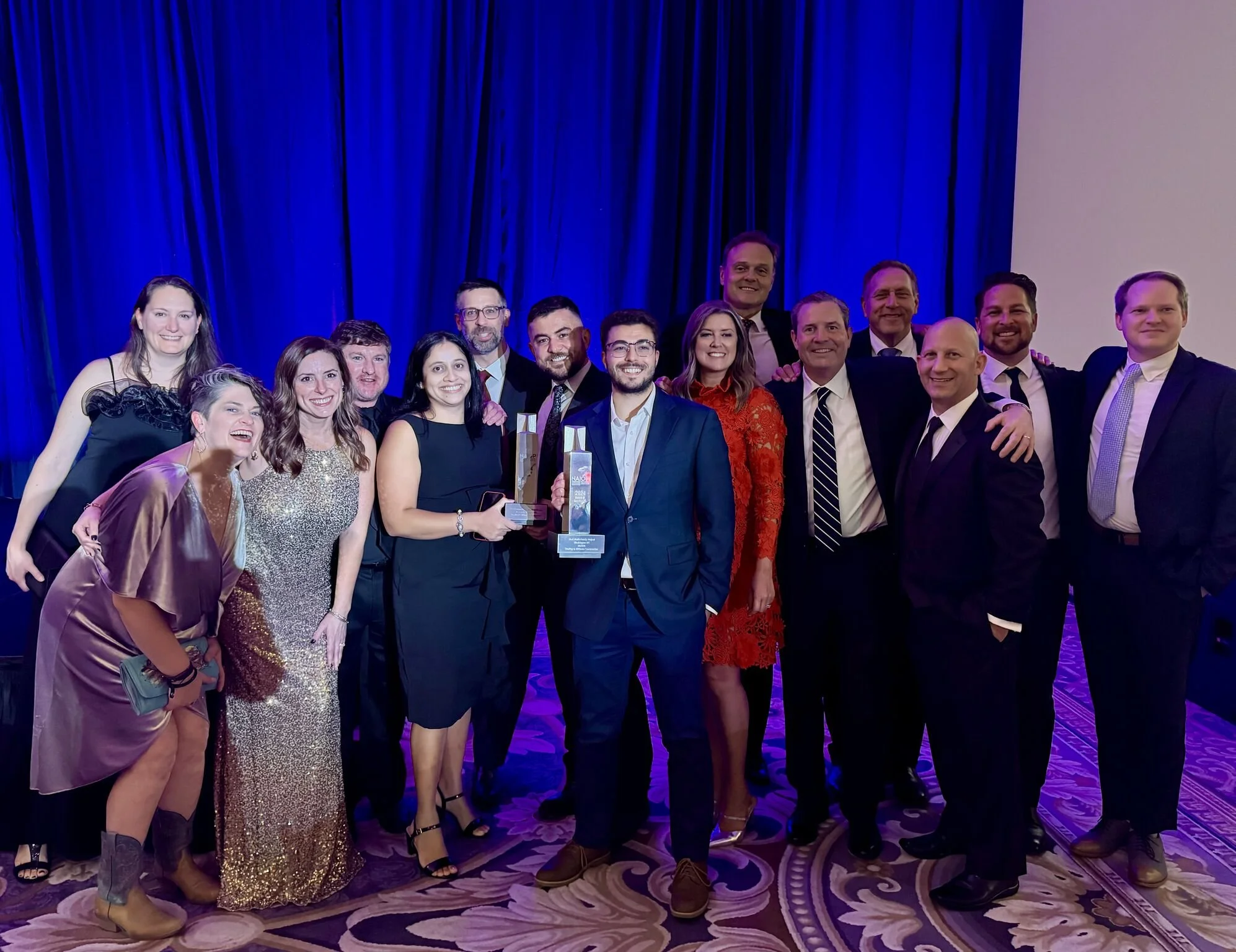 NoSHA Project Wins Best Multifamily Project in Washington, DC ...