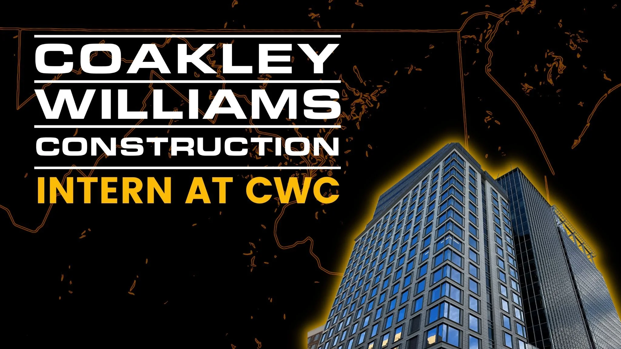 Intern At CWC - Your Construction Career Starts Here