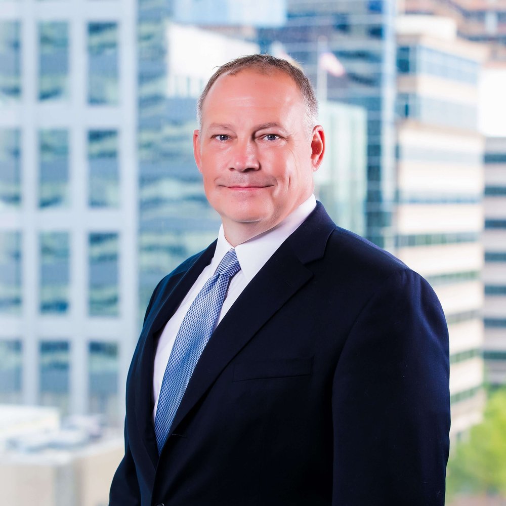 Jason Shaw - Project Executive | Coakley & Williams Construction (CWC)