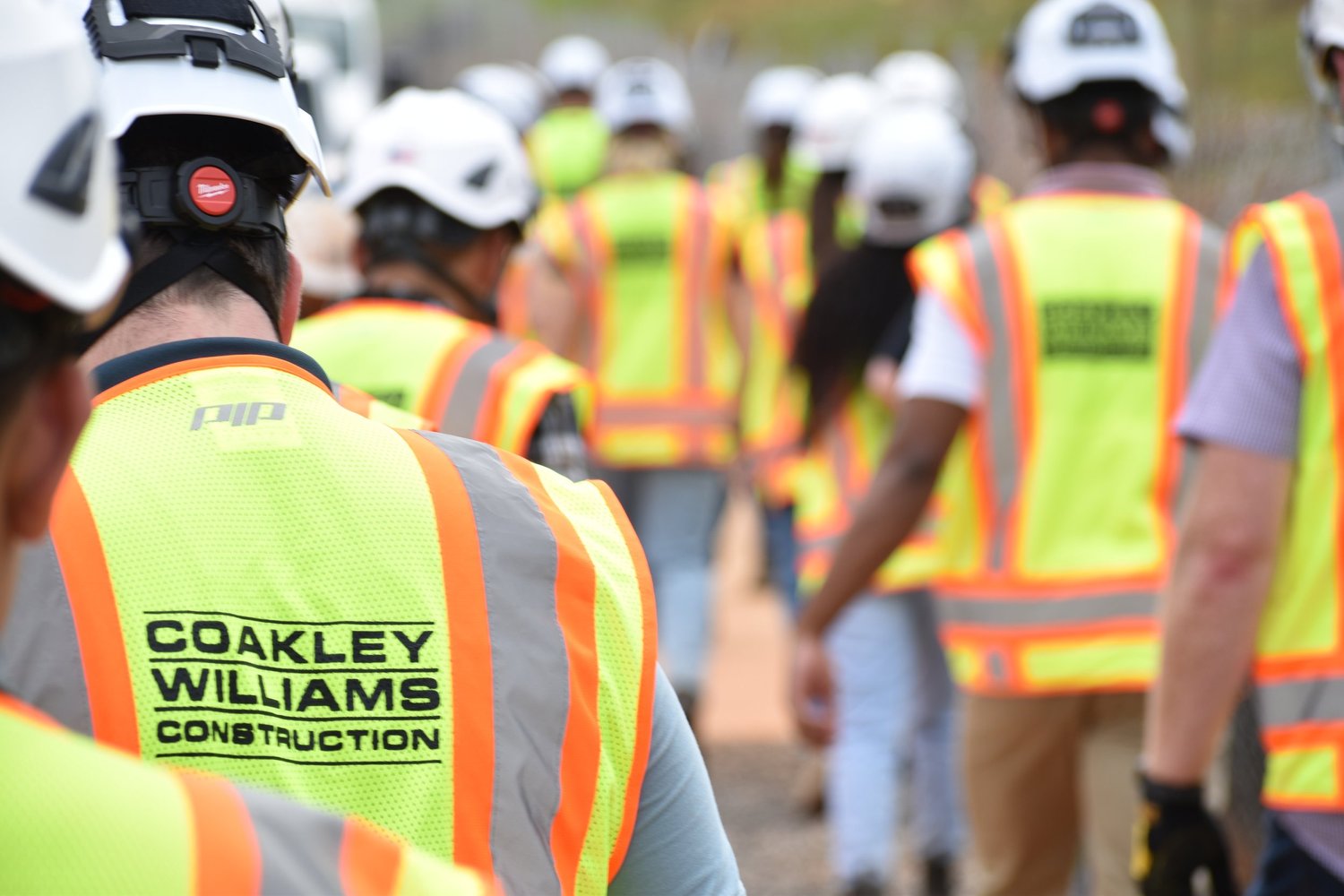 Career Opportunities | Construction Jobs in Washington, DC, Maryland ...