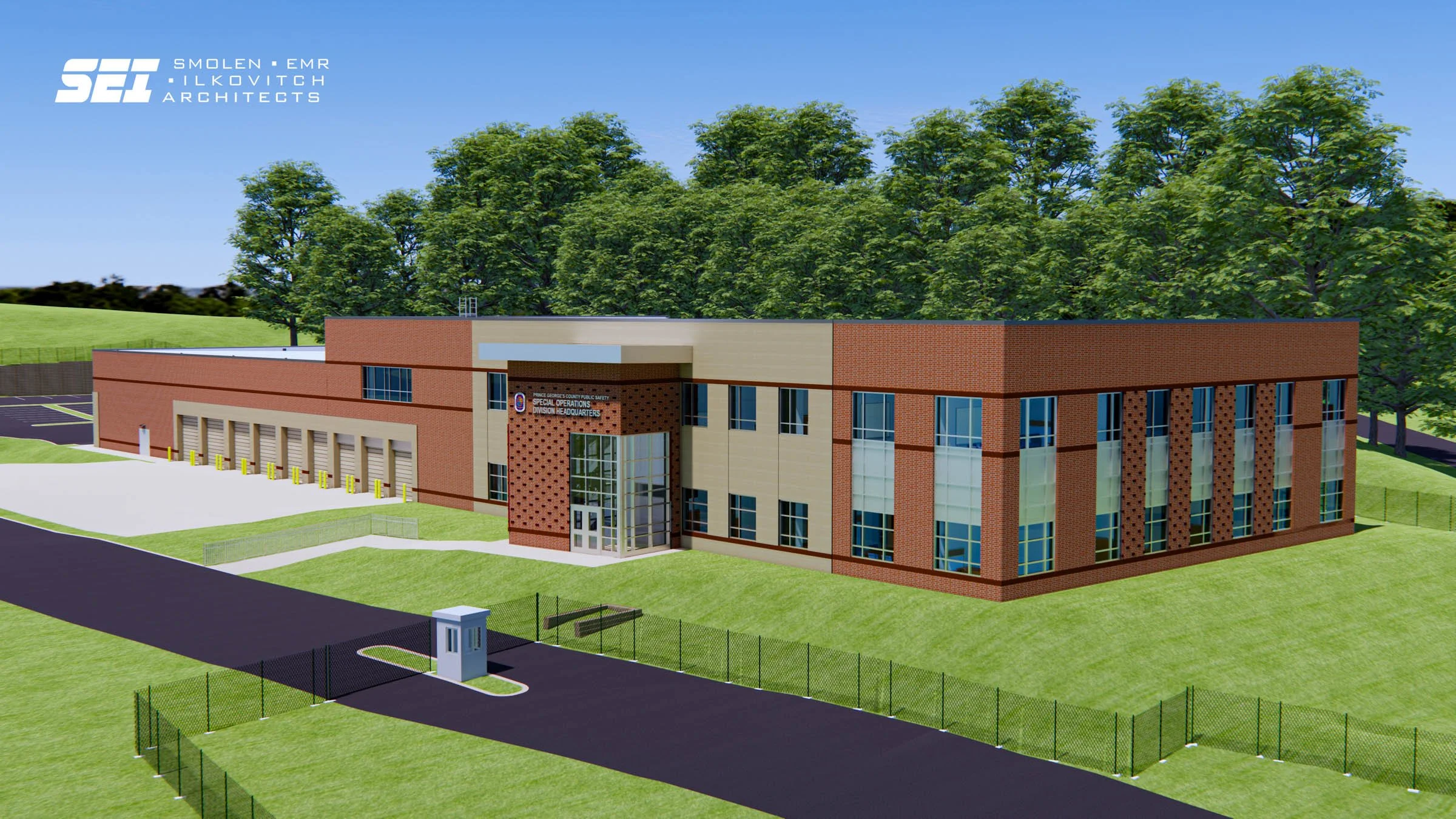 Prince George’s County Special Operations Division | Upper Marlboro, MD ...