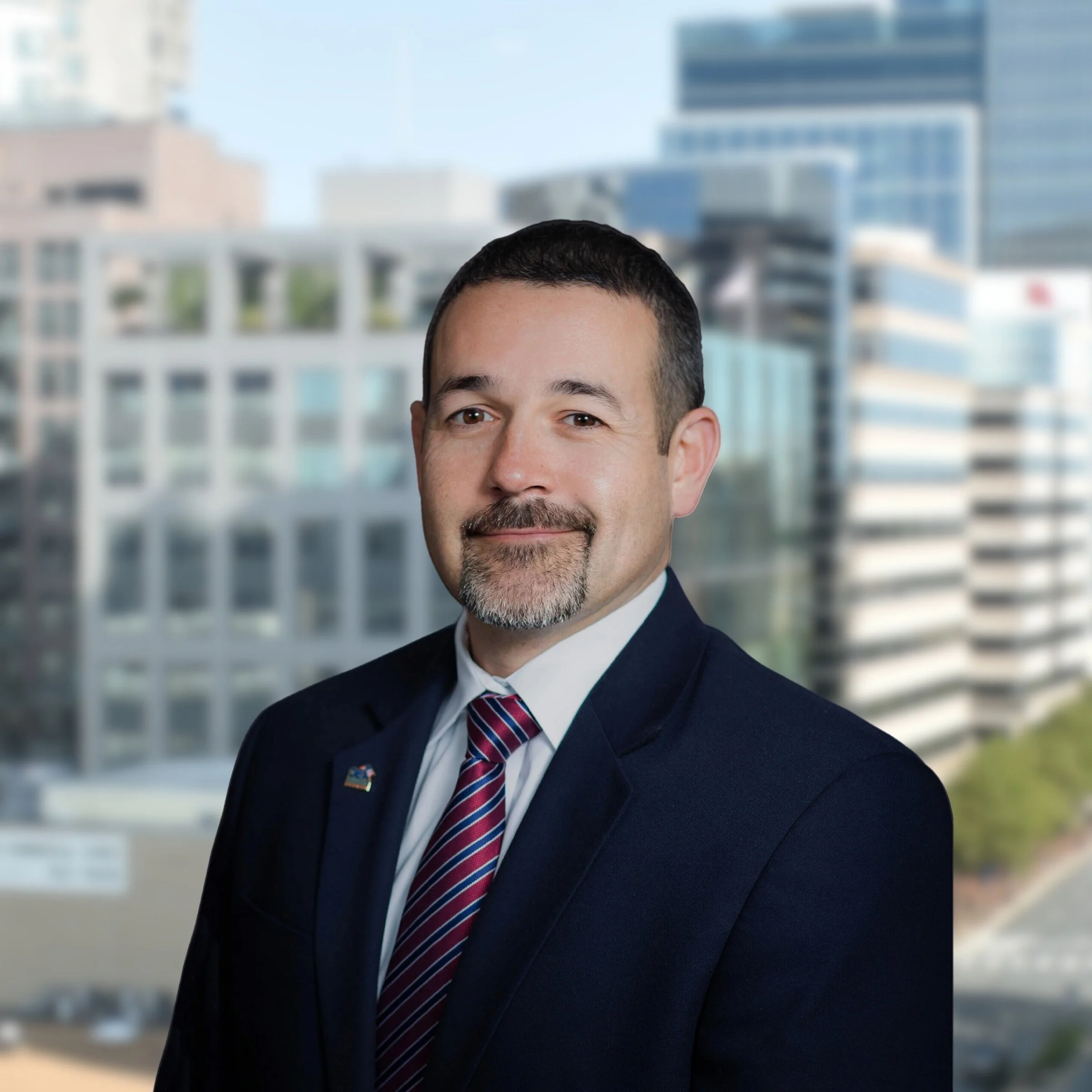 Occupational Health & Safety Team | Coakley & Williams Construction (CWC)