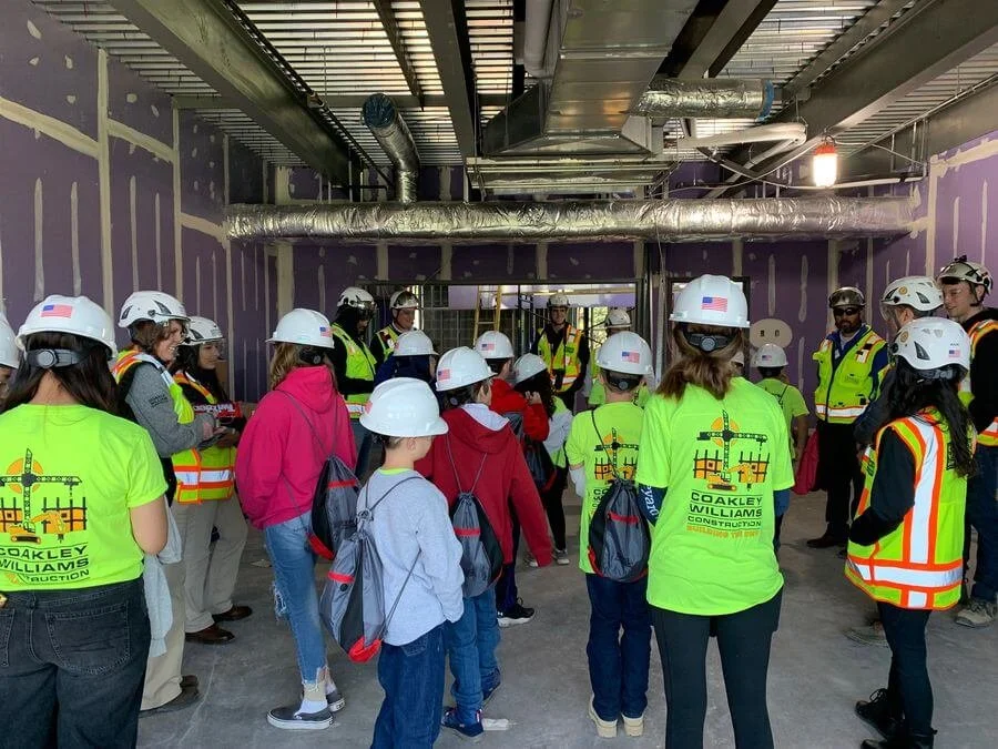 Construction Careers | Jobs | General Contractor | Washington DC | MD ...