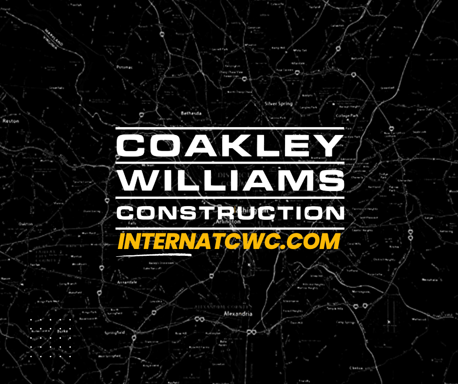 Intern At CWC | Construction Internships in the DMV | DC | MD | VA ...