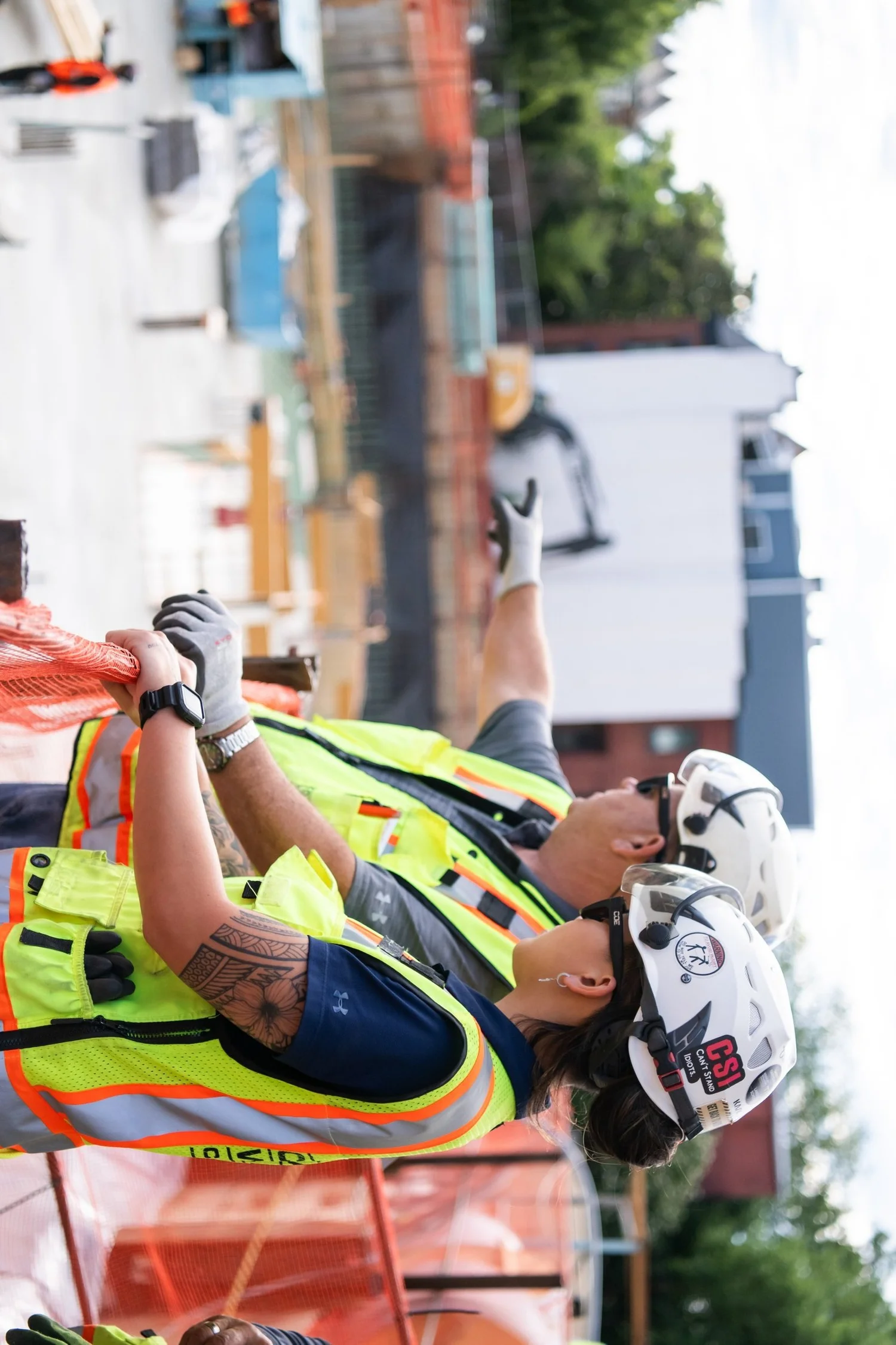 About Coakley & Williams Construction | General Contractor ...