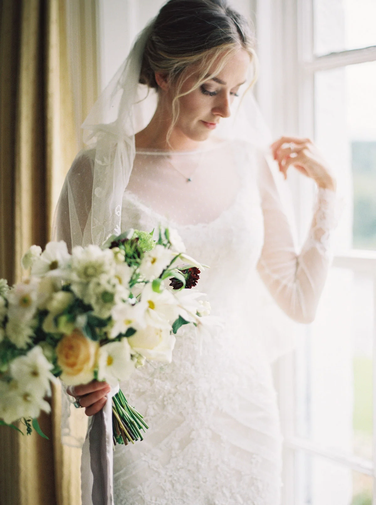 Scotland Forever, The Grant Wedding — katie grant photography