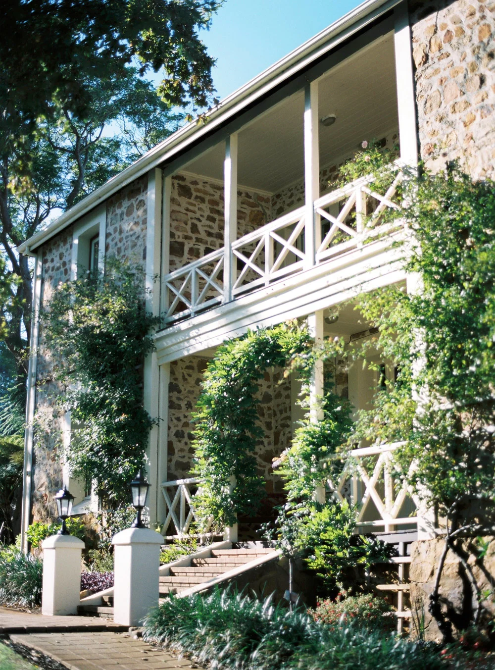 Chic Margaret River Wedding at Basildene Manor and Leeuwin Estate ...