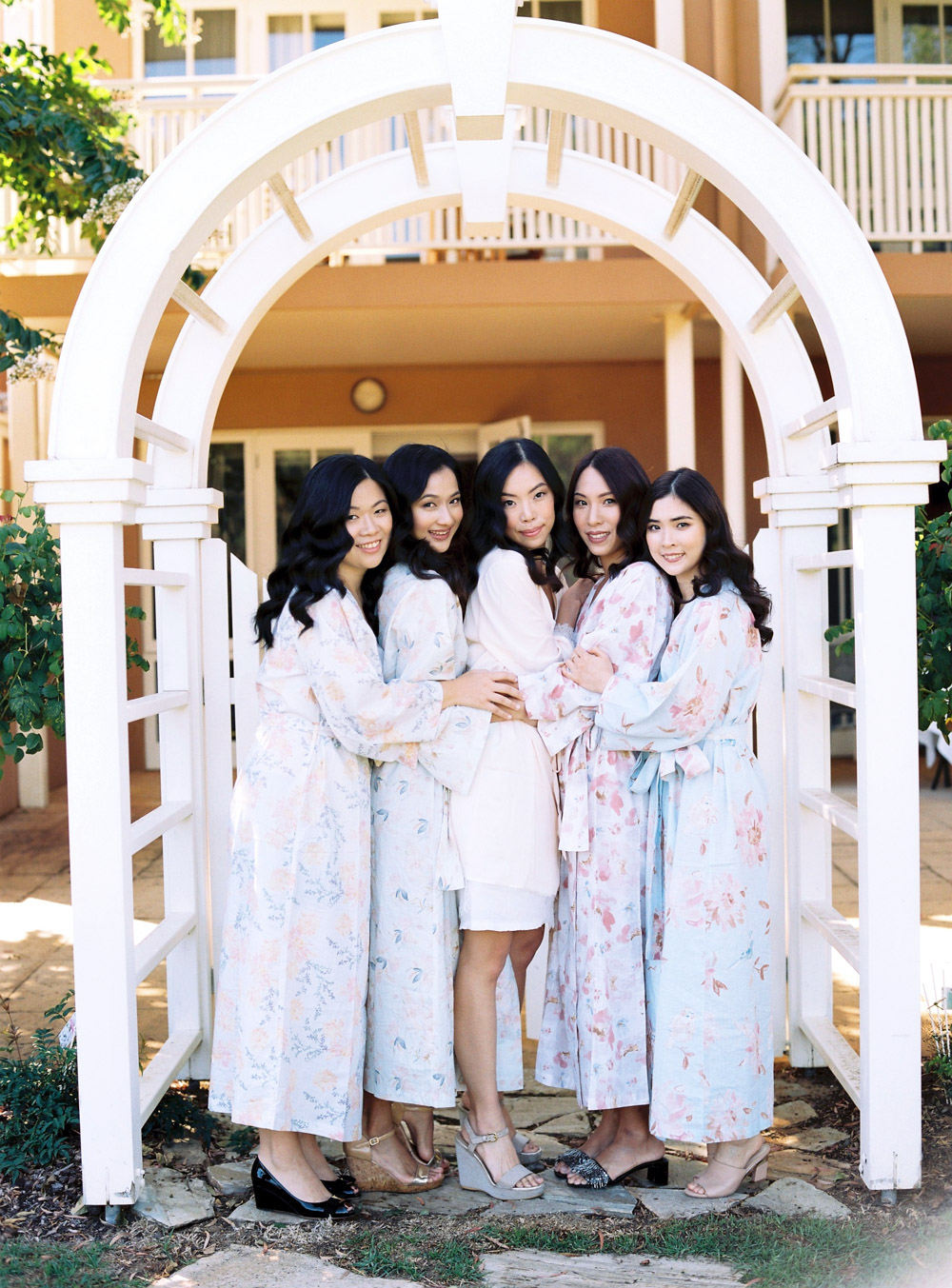 Chic Margaret River Wedding at Basildene Manor and Leeuwin Estate ...