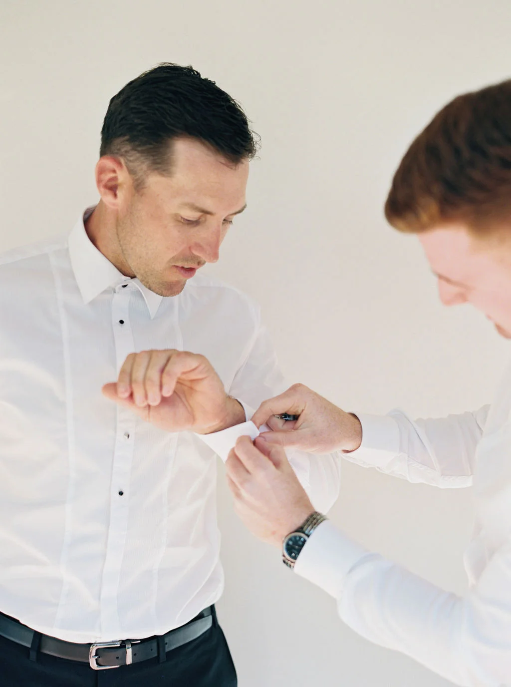 Pia & Ryan || Modern Wedding at Meneghello Estate in Margaret River ...