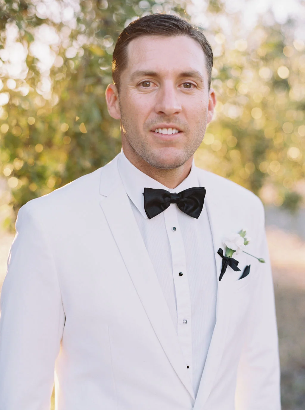 Pia & Ryan || Modern Wedding at Meneghello Estate in Margaret River ...