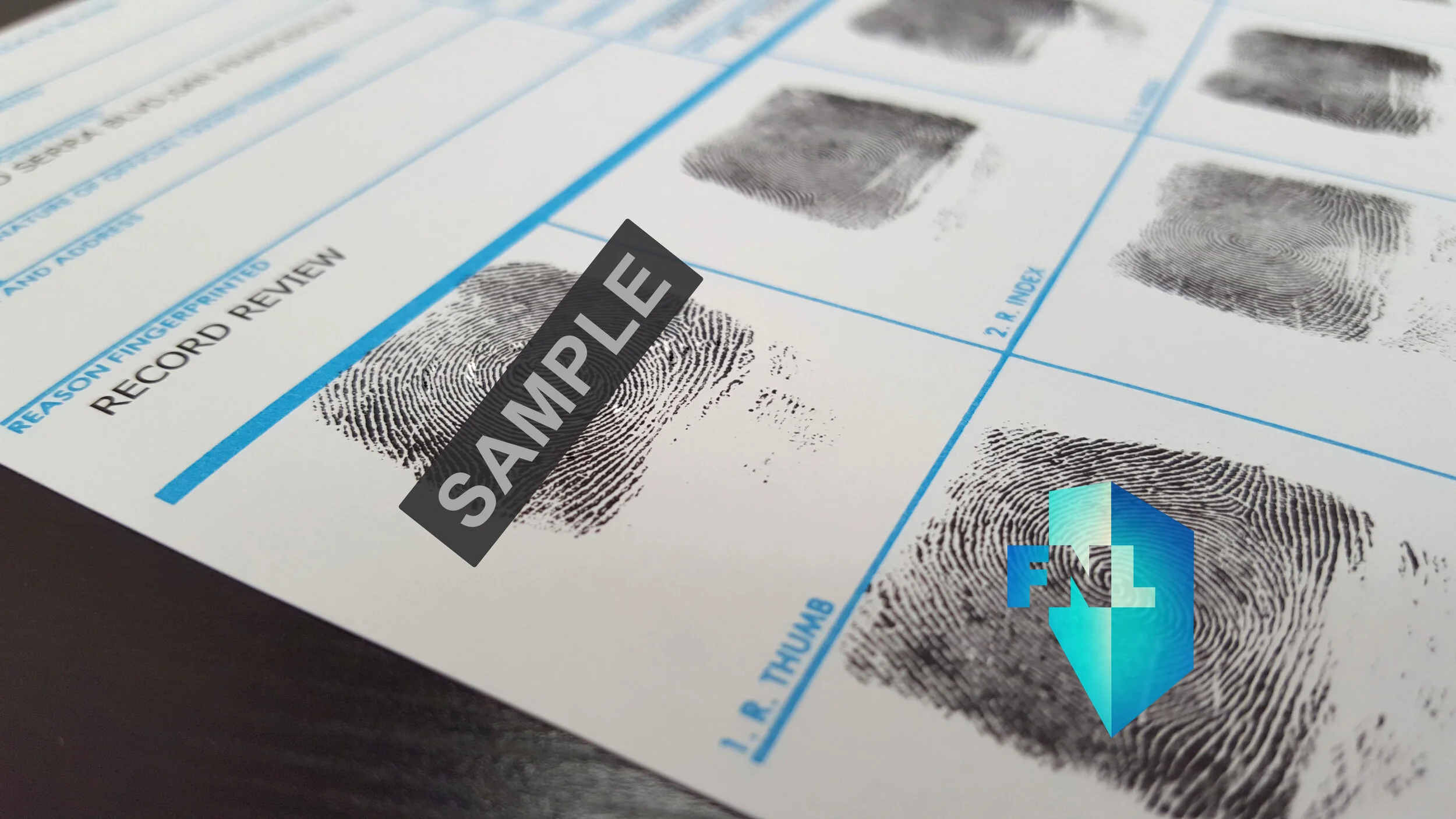 FNL - Fingerprints (Live Scan or Ink), | Notary Public | Passport Photos