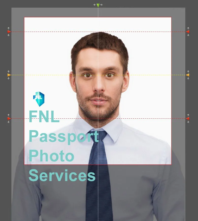FNL - Fingerprints (Live Scan or Ink), | Notary Public | Passport Photos
