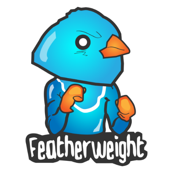 Featherweight Games