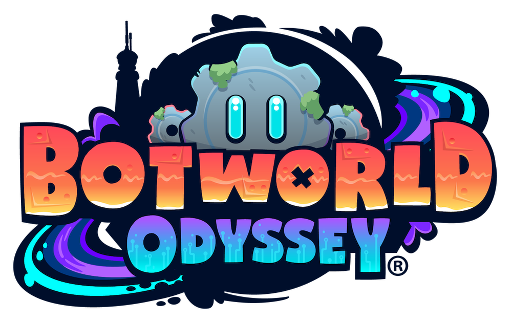 Botworld Odyssey — Featherweight Games