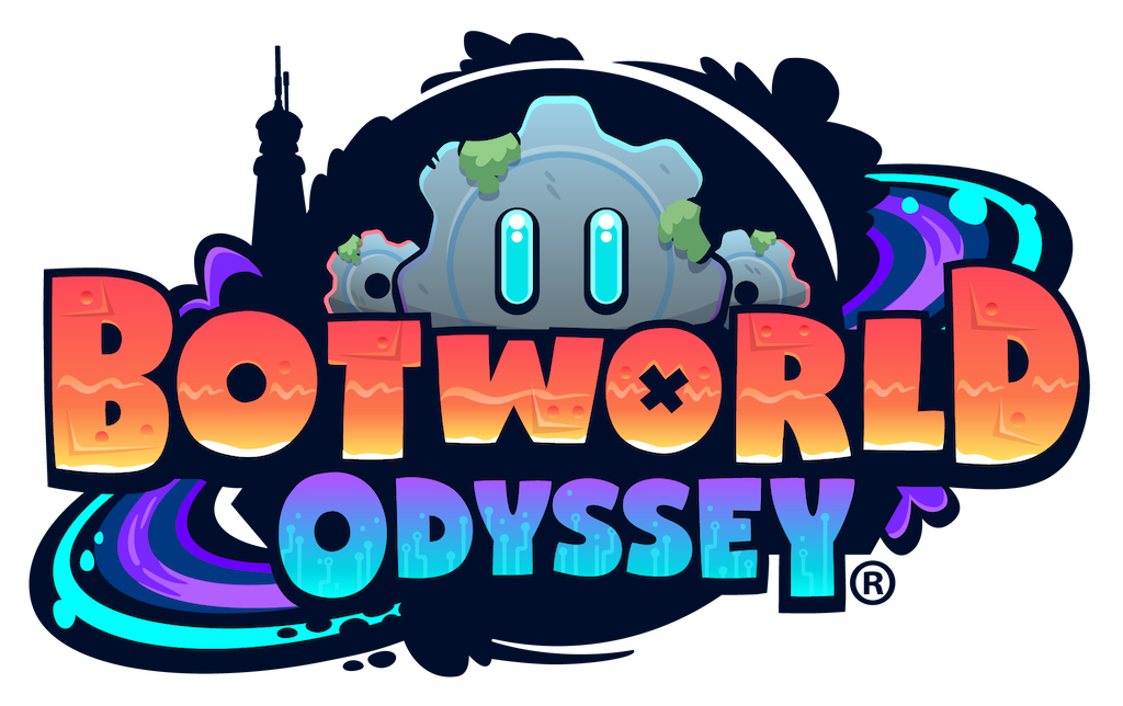 Botworld Odyssey — Featherweight Games
