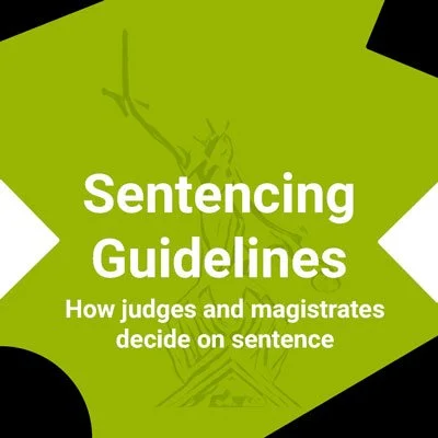Sentencing — Defence-Barrister.co.uk