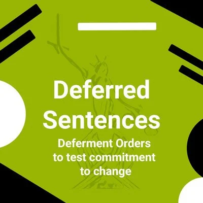 Sentencing — Defence-Barrister.co.uk