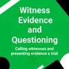 Witnesses — Defence-Barrister.co.uk