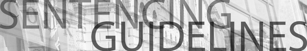 Sentencing Guidelines Step 1 - Culpability and Harm — Defence-Barrister ...