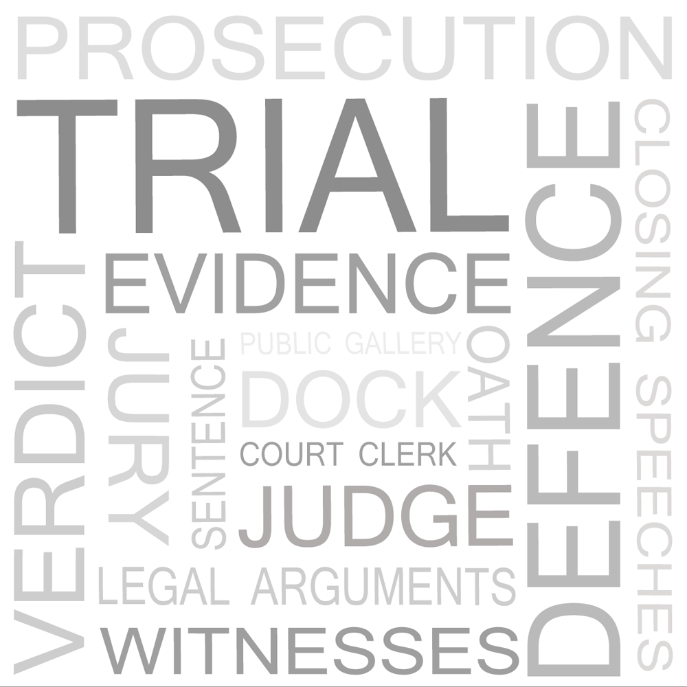 Witness Evidence and Questioning — Defence-Barrister.co.uk