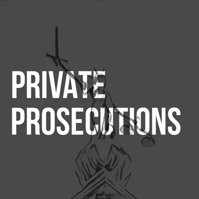 How Decisions to Prosecute and offer Out-of-Court Disposals are made ...