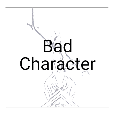 Bad Character Evidence — Defence-Barrister.co.uk