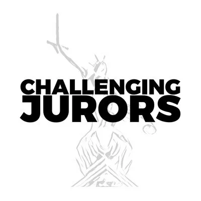 Crown Court Trial - Jury — Defence-Barrister.co.uk